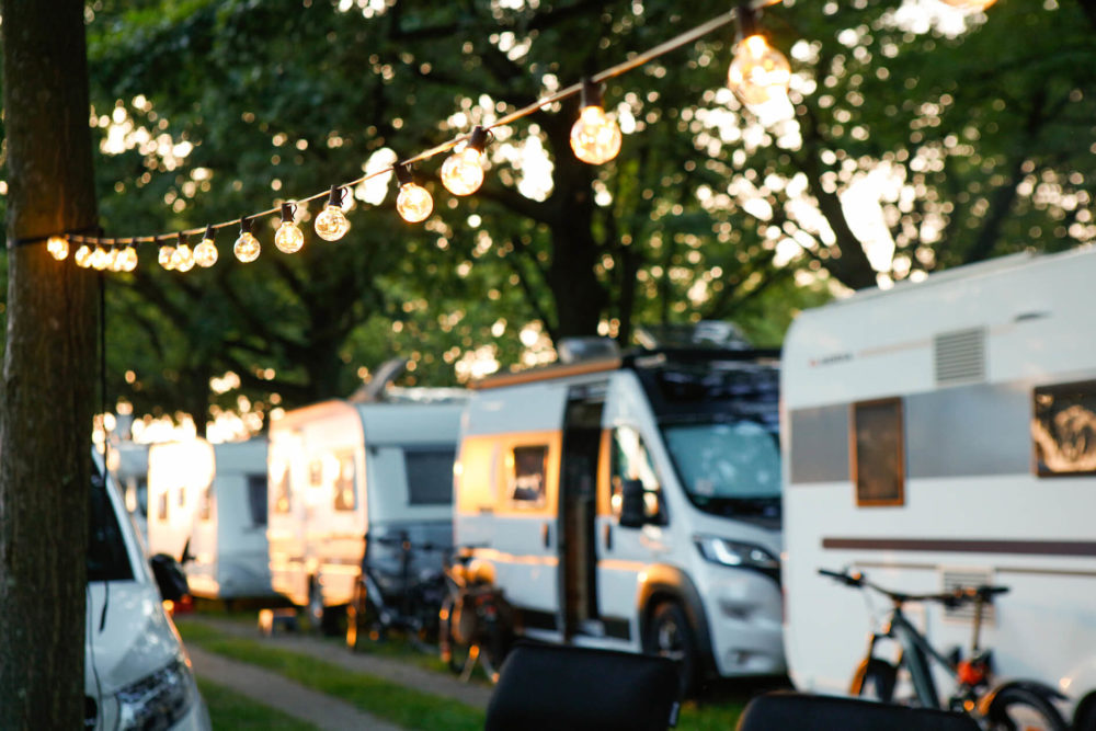 What to expect at CARAVAN SALON 2026 -- Trade Fair Dusseldorf, Germany